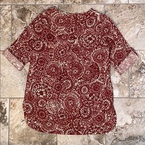 Cathy Daniels | Tops | Cathy Dress Shirt | Poshmark